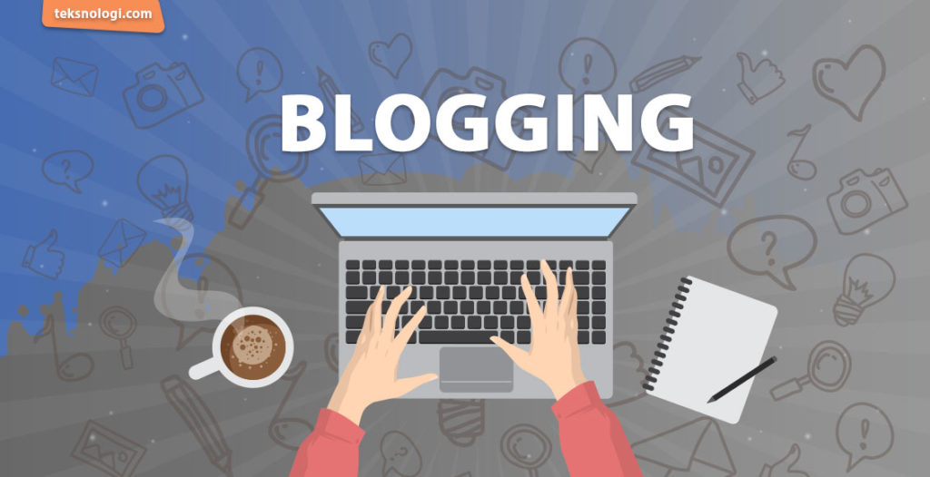 Cara Menjadi Content Creator Untuk Menghasilkan Uang dari Internet - Teksnologi