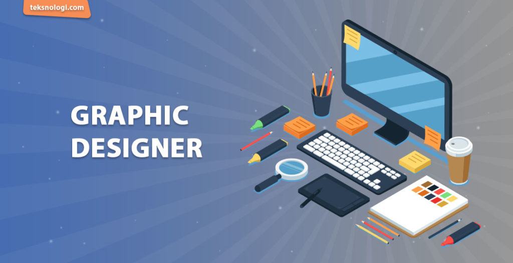 Cara Menjadi Content Creator Untuk Menghasilkan Uang dari Internet - Teksnologi