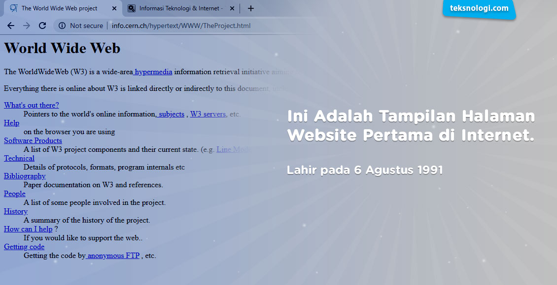 Meningkatkan Performa dan Kecepatan Website dengan QUIC dan HTTP/3 - Teksnologi