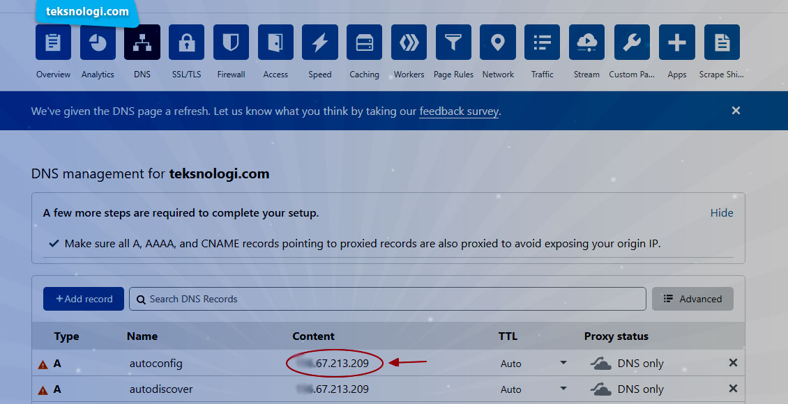 Meningkatkan Performa dan Kecepatan Website dengan QUIC dan HTTP/3 - Teksnologi