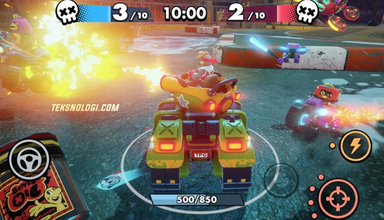 Cara Buat Screenshot Kodingan Jadi Lebih Menarik dengan CodeImage Tool ...