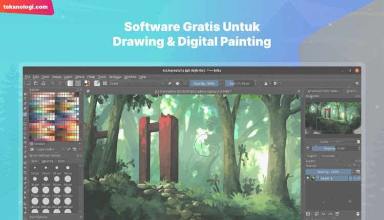 11 OS Linux Terbaik, Modern, dan Paling Populer 2022 - Teksnologi